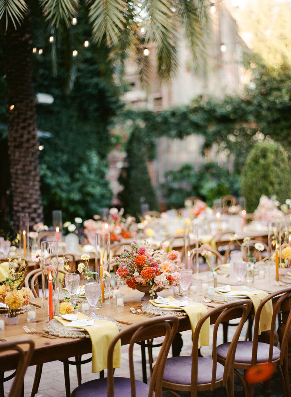 New Orleans Wedding Details | Nashville Calligraphy Studio