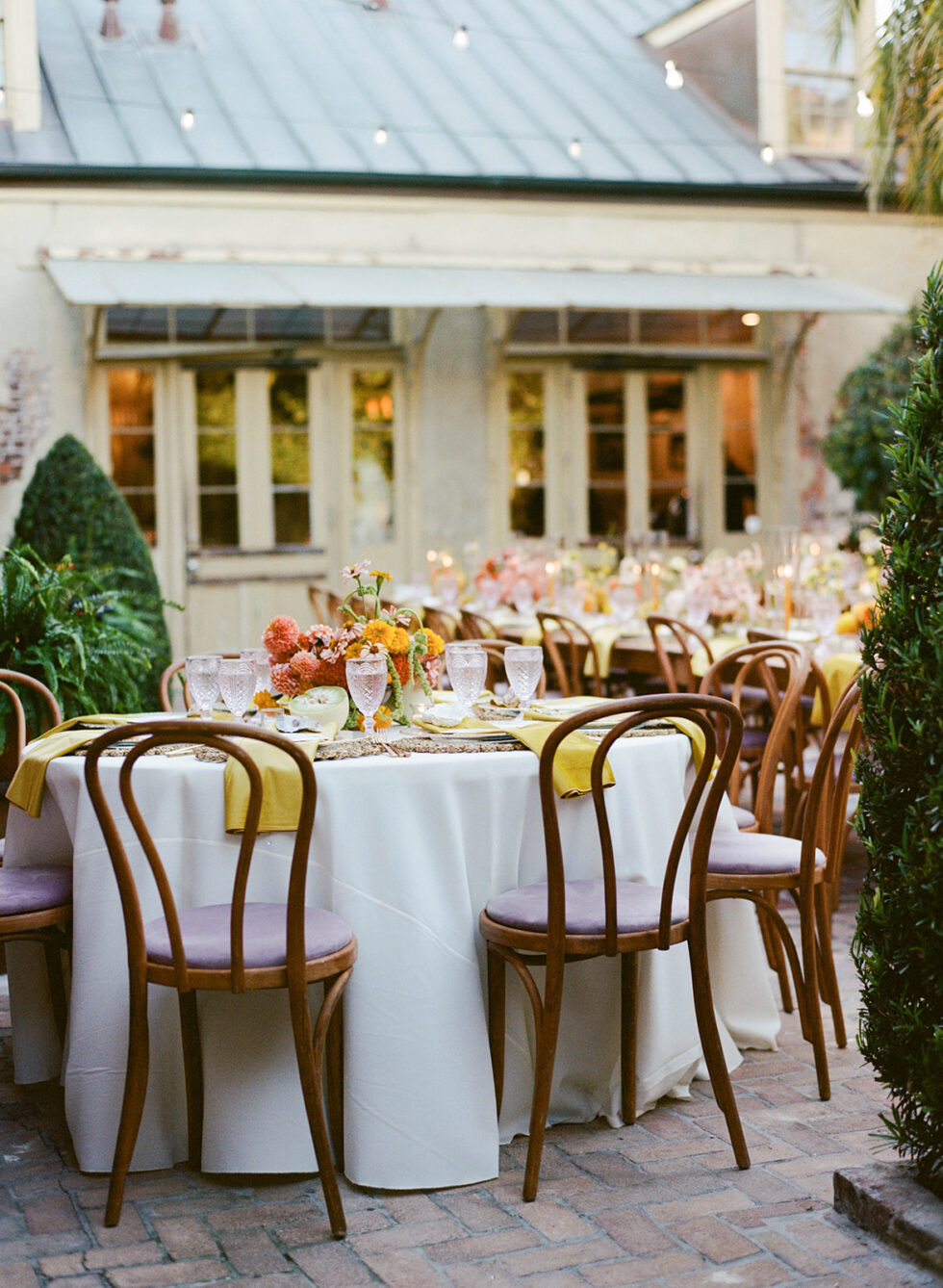 New Orleans Wedding Details | Nashville Calligraphy Studio