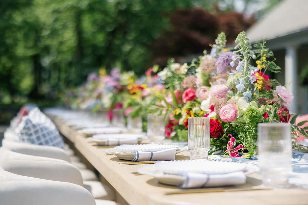 WIPA Nashville's Kentucky Derby Inspired Event at Cherokee Dock
