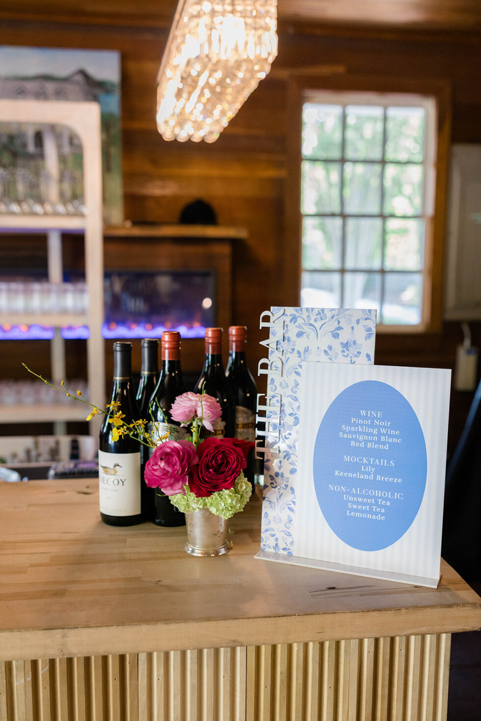 WIPA Nashville's Kentucky Derby Inspired Event at Cherokee Dock