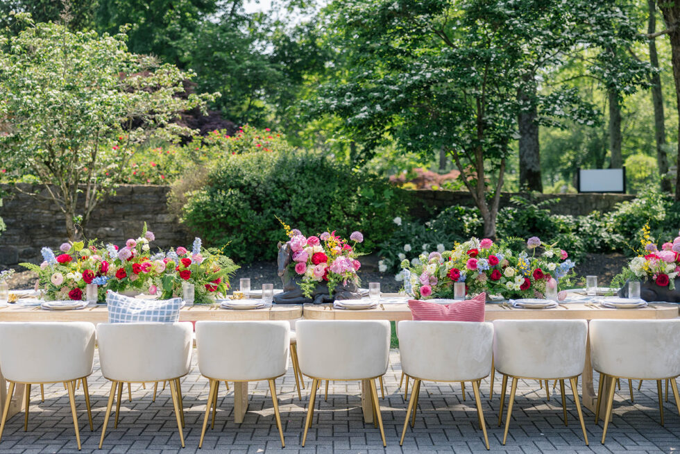 WIPA Nashville's Kentucky Derby Inspired Event at Cherokee Dock